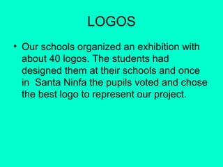 Logos | PPT