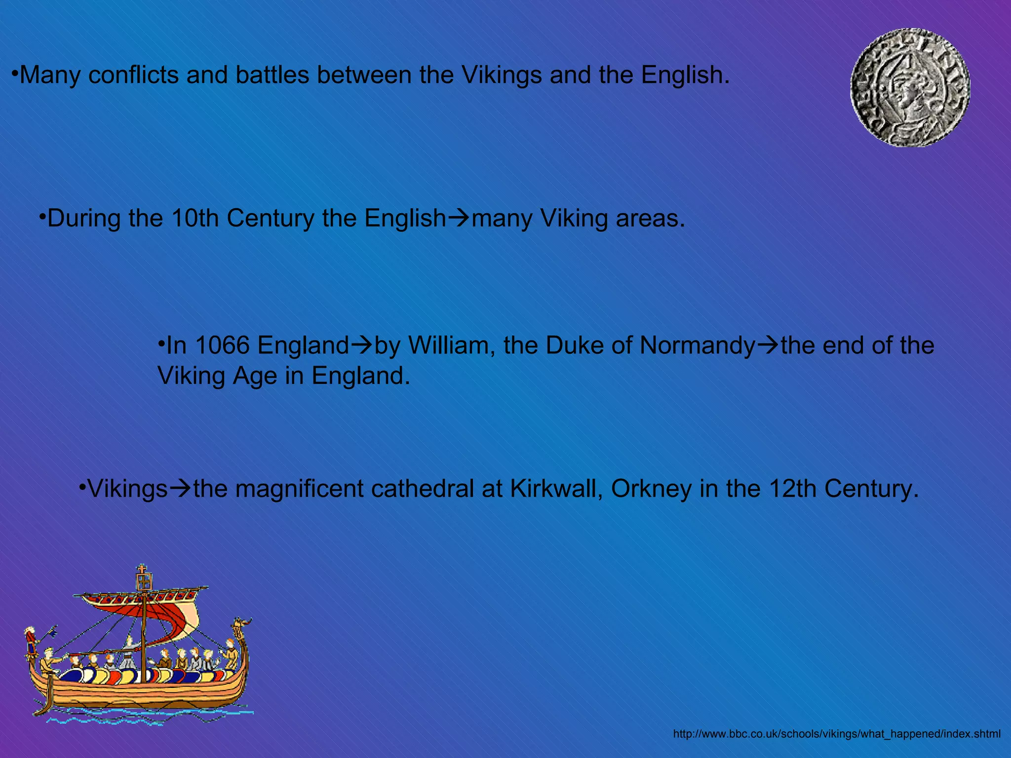 The vikings | PPT
