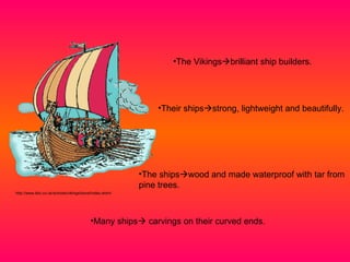 The vikings | PPT