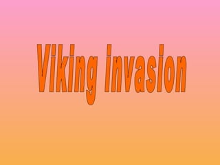 The vikings | PPT