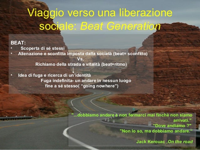 Il viaggio