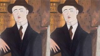 Modigliani | PPTX