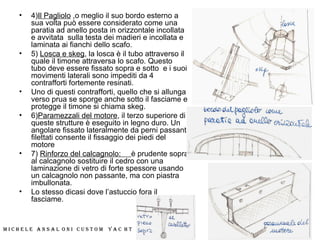 YACHTBUILD | PPT | Woodworking | Arts and Crafts