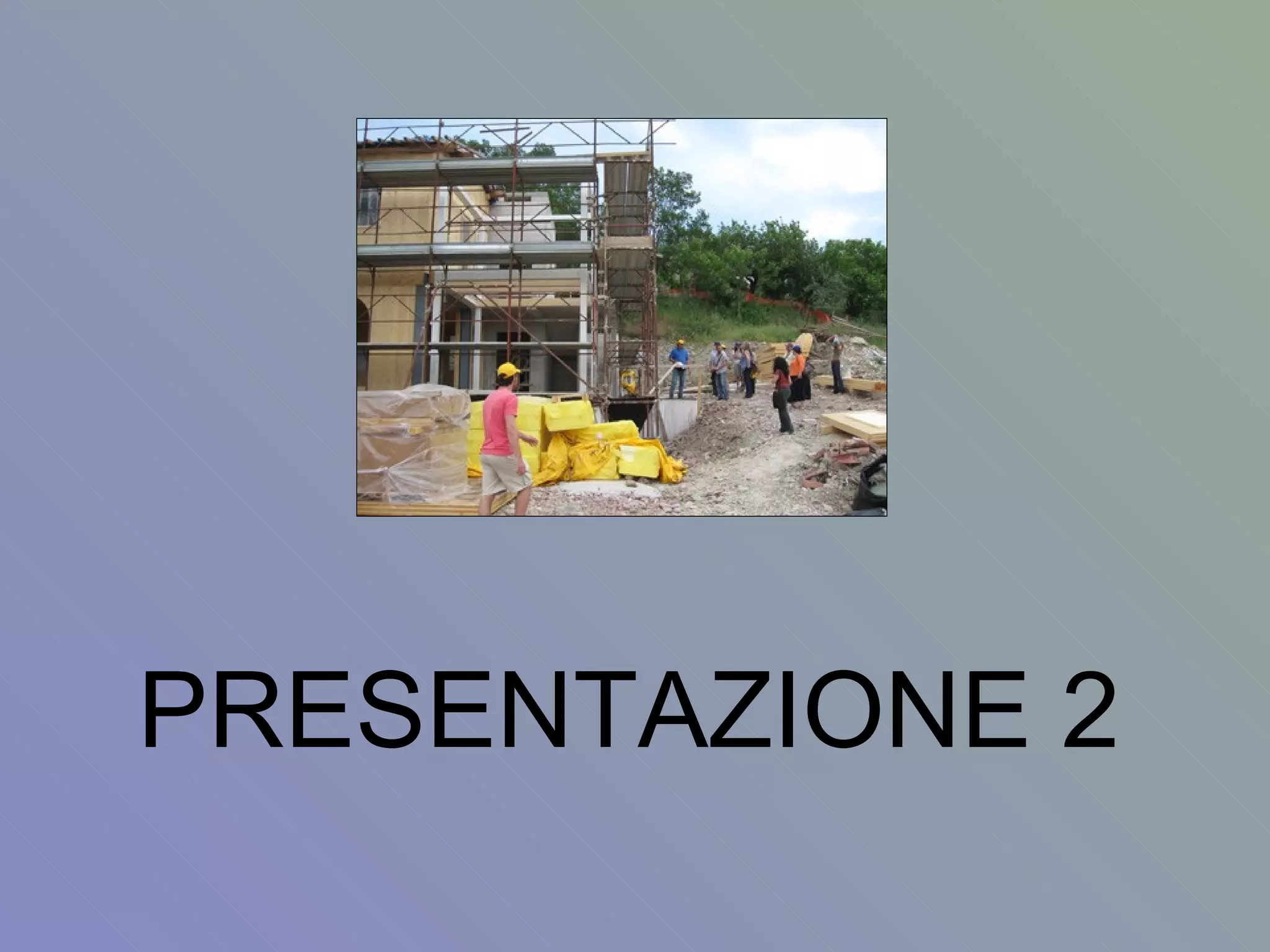 Presentazione2 | PPT