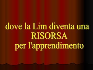 Presentazione2 | PPT