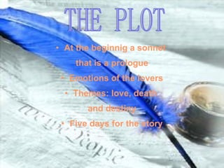 Romeo and Juliet | PPT