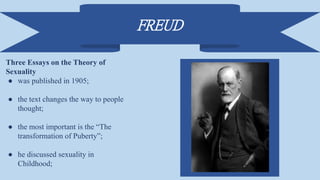 Freud | PPT