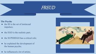 Freud | PPT
