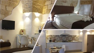 Dimora Stella - Salento's house Le Antiche Dimore di Dea | PPT | Free ...