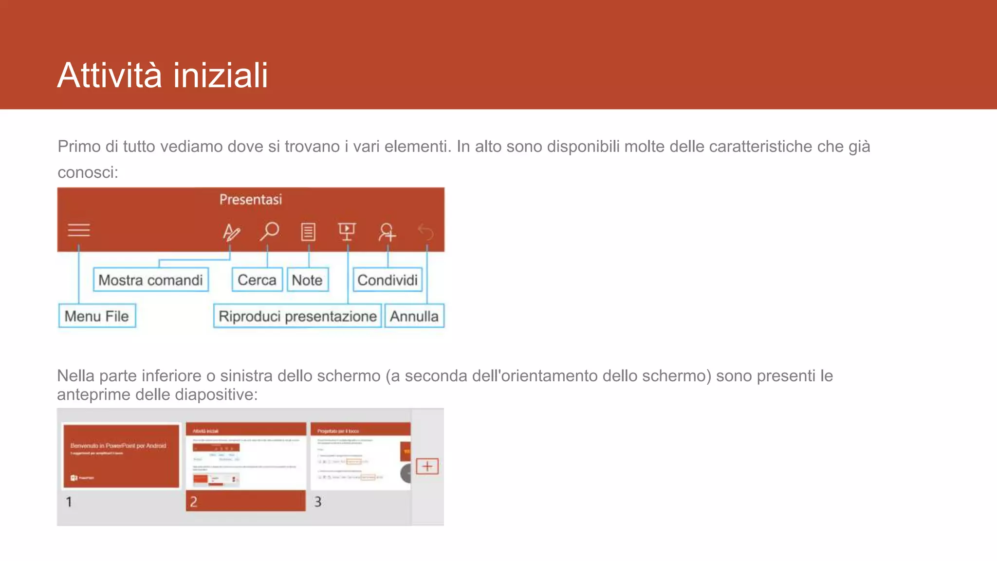 presentazione 2.pptx | Computing | Technology & Computing