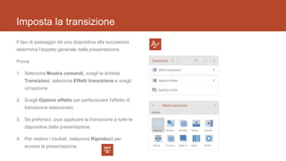 presentazione 2.pptx | Computing | Technology & Computing