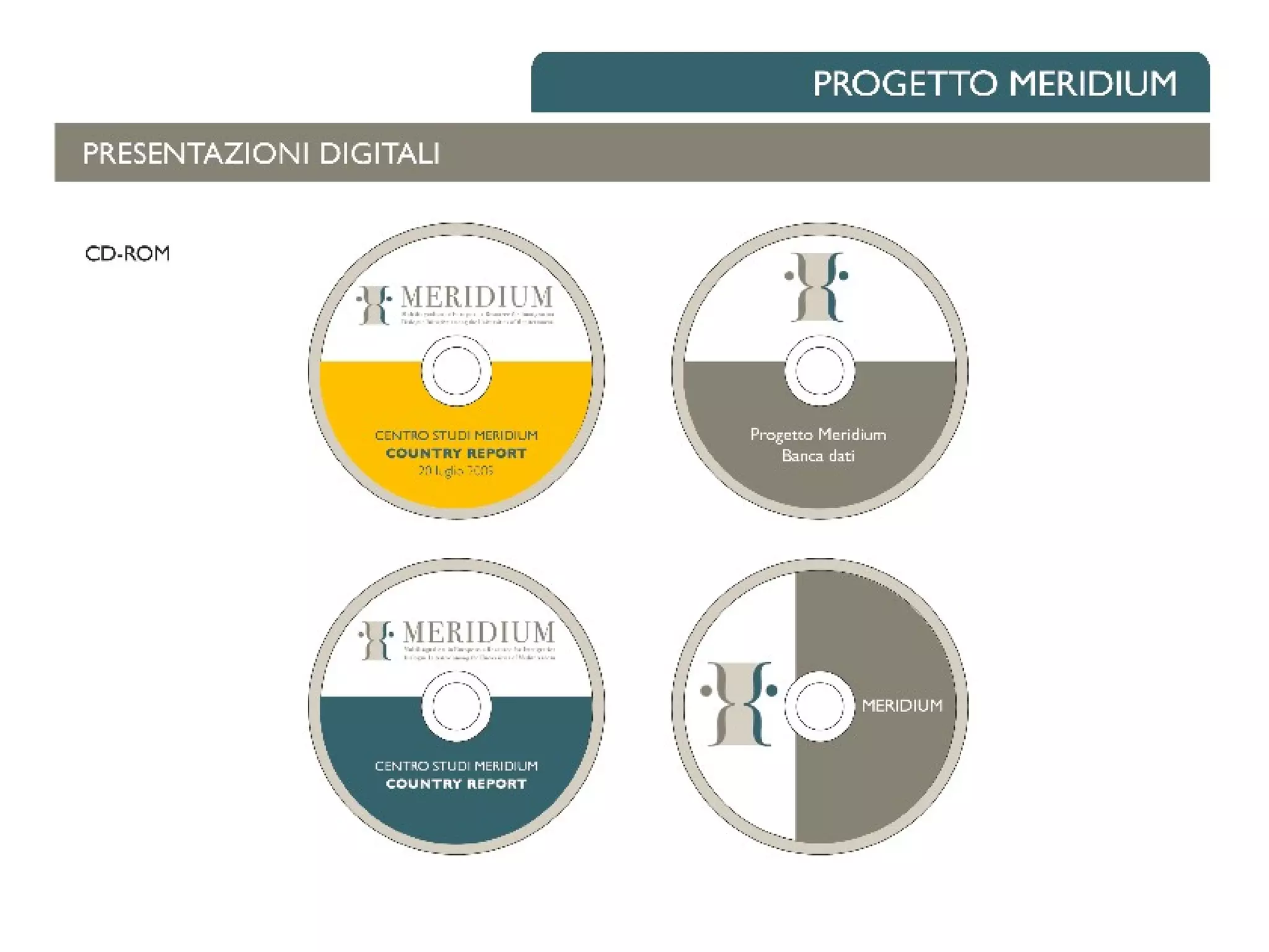 PROGETTO MERIDIUM - Università per Stranieri di Perugia (by Sara Nasini ...