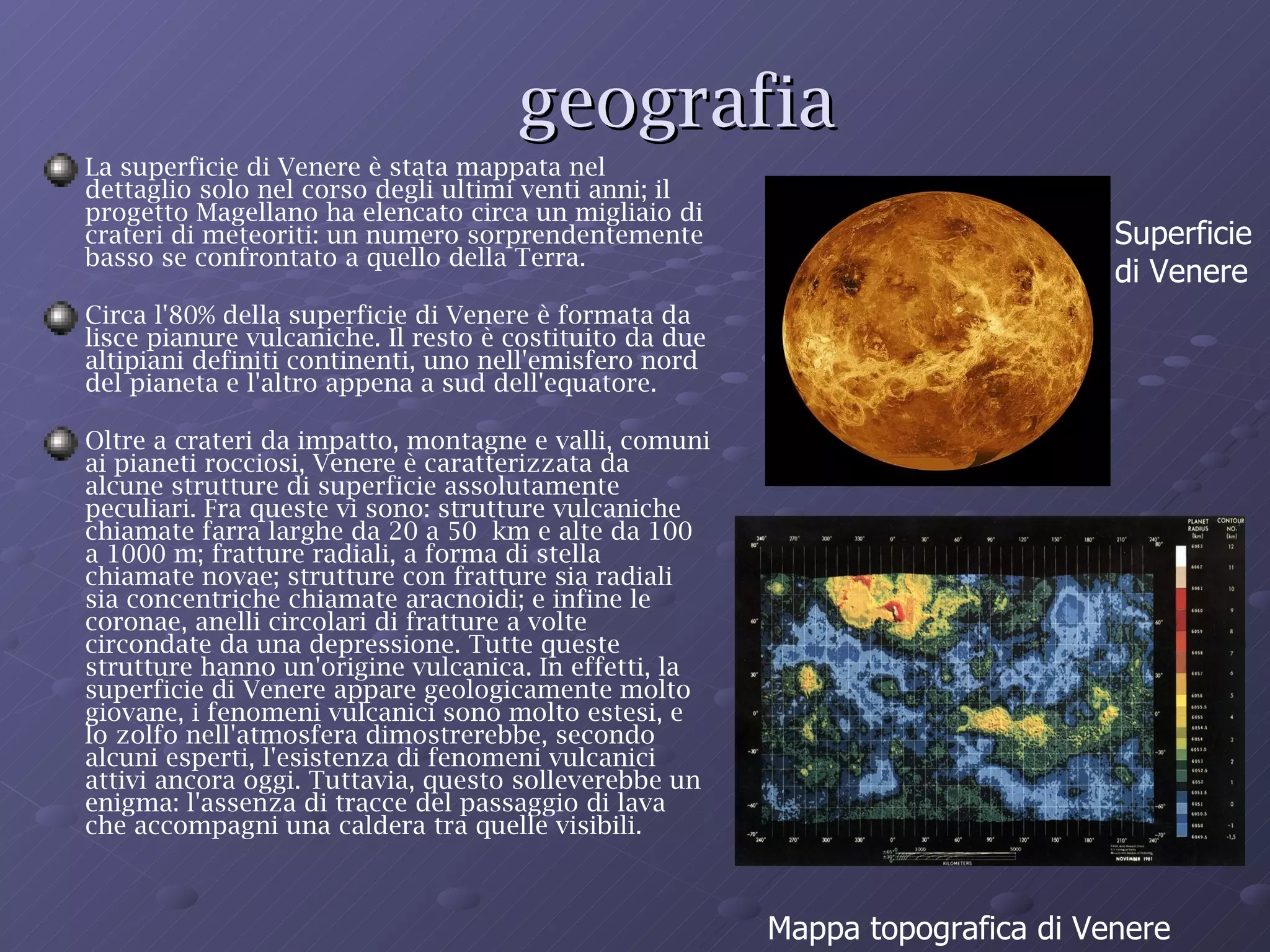 Venere Paladini Enrico | PPT
