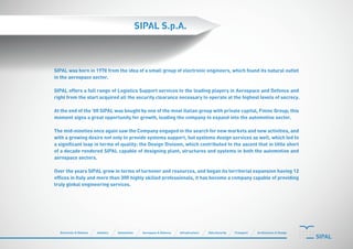 Politecnico of Turin Presentation - 29 May 2014 | PDF