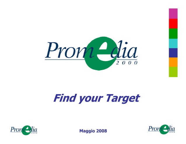 Presentazione 50 & Più | PDF