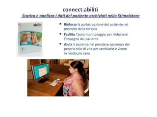 Presentazione abiliti | PPT