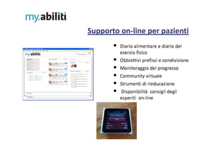 Presentazione abiliti | PPT