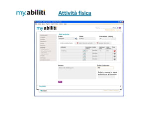 Presentazione abiliti | PPT