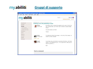 Presentazione abiliti | PPT