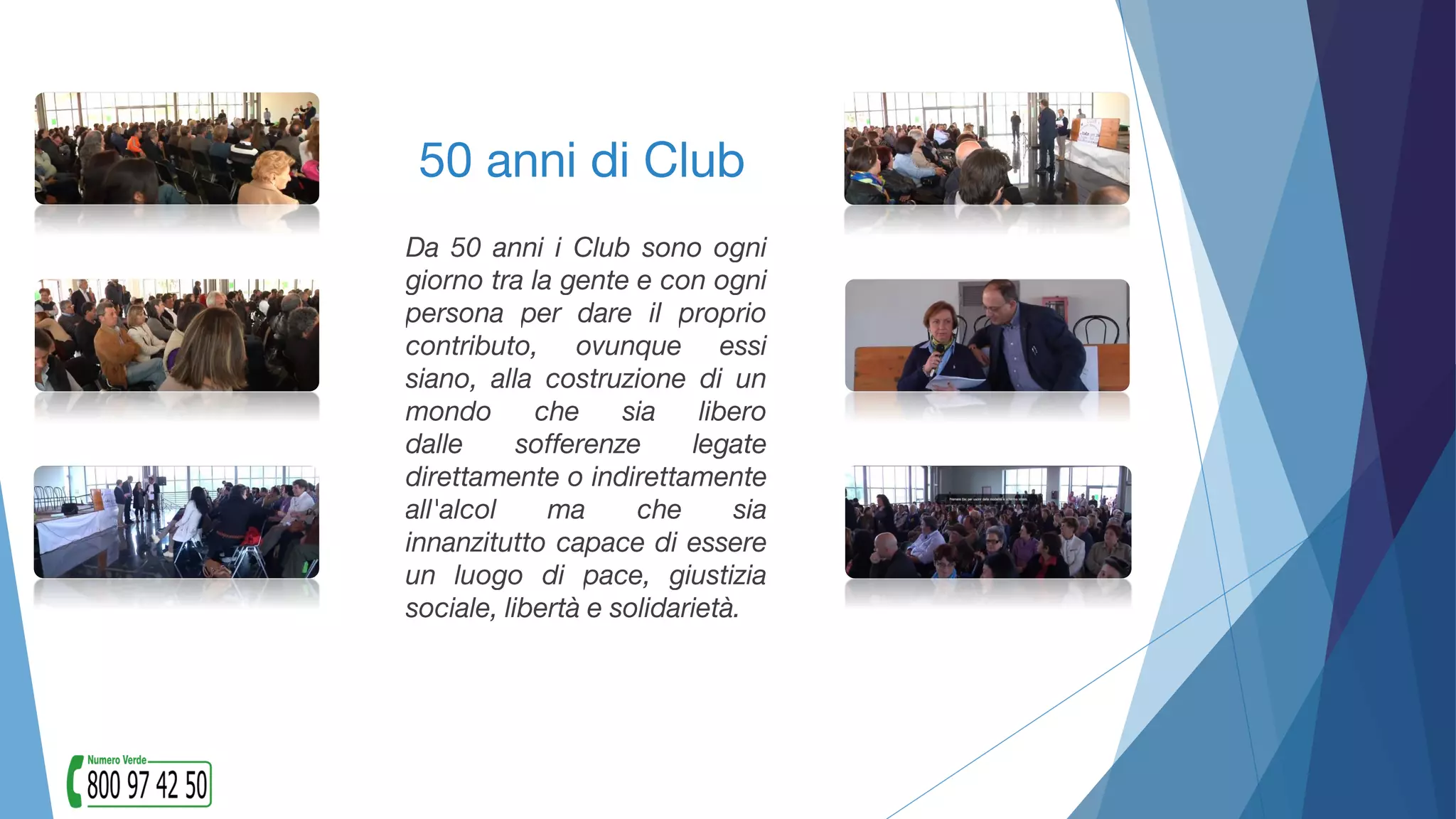 Presentazione aicat | PDF