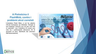 Presentazione aicat | PDF