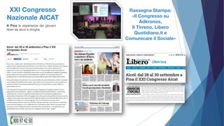 Presentazione aicat | PDF