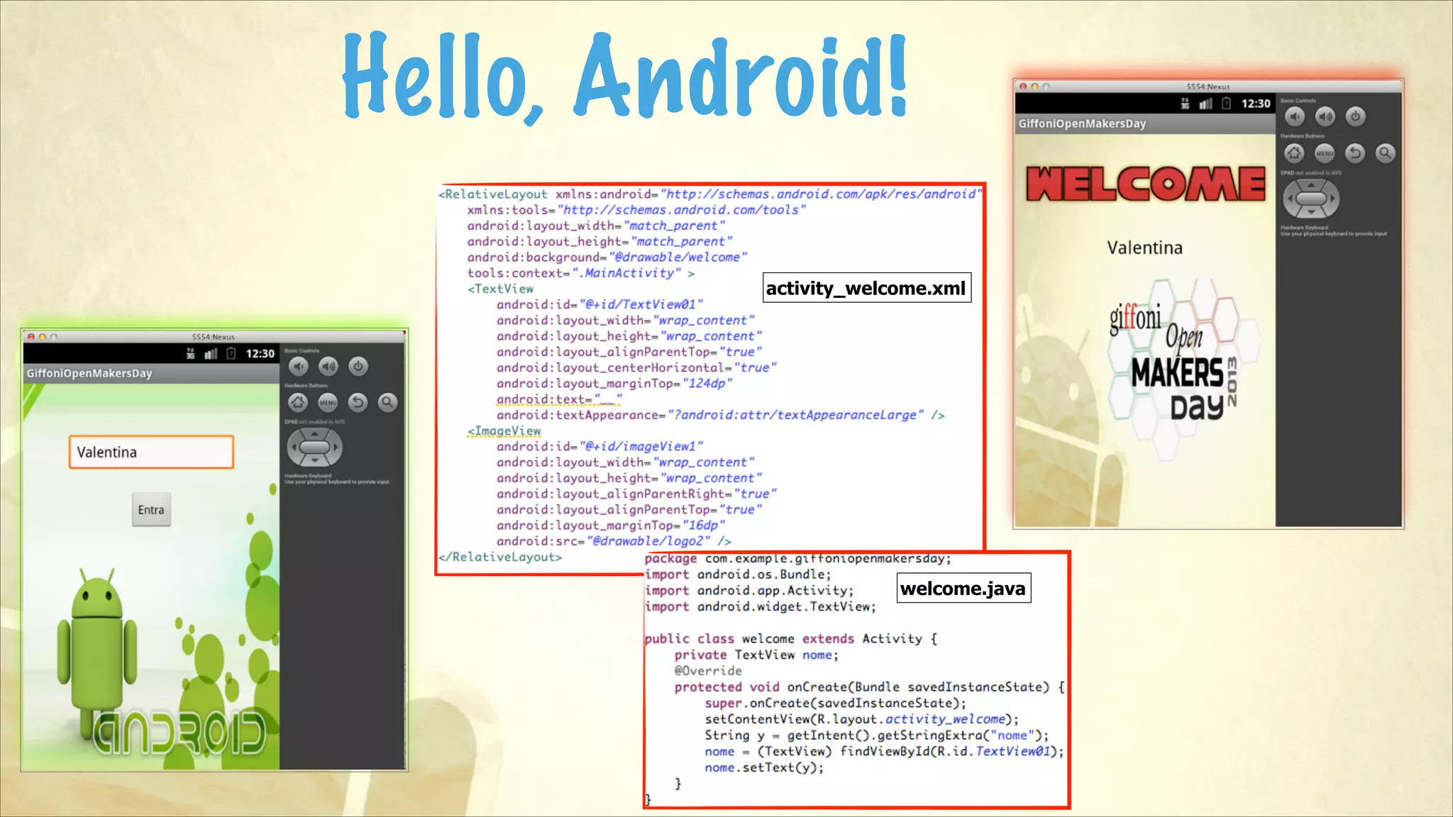 Introduzione al sistema operativo mobile Android | PDF