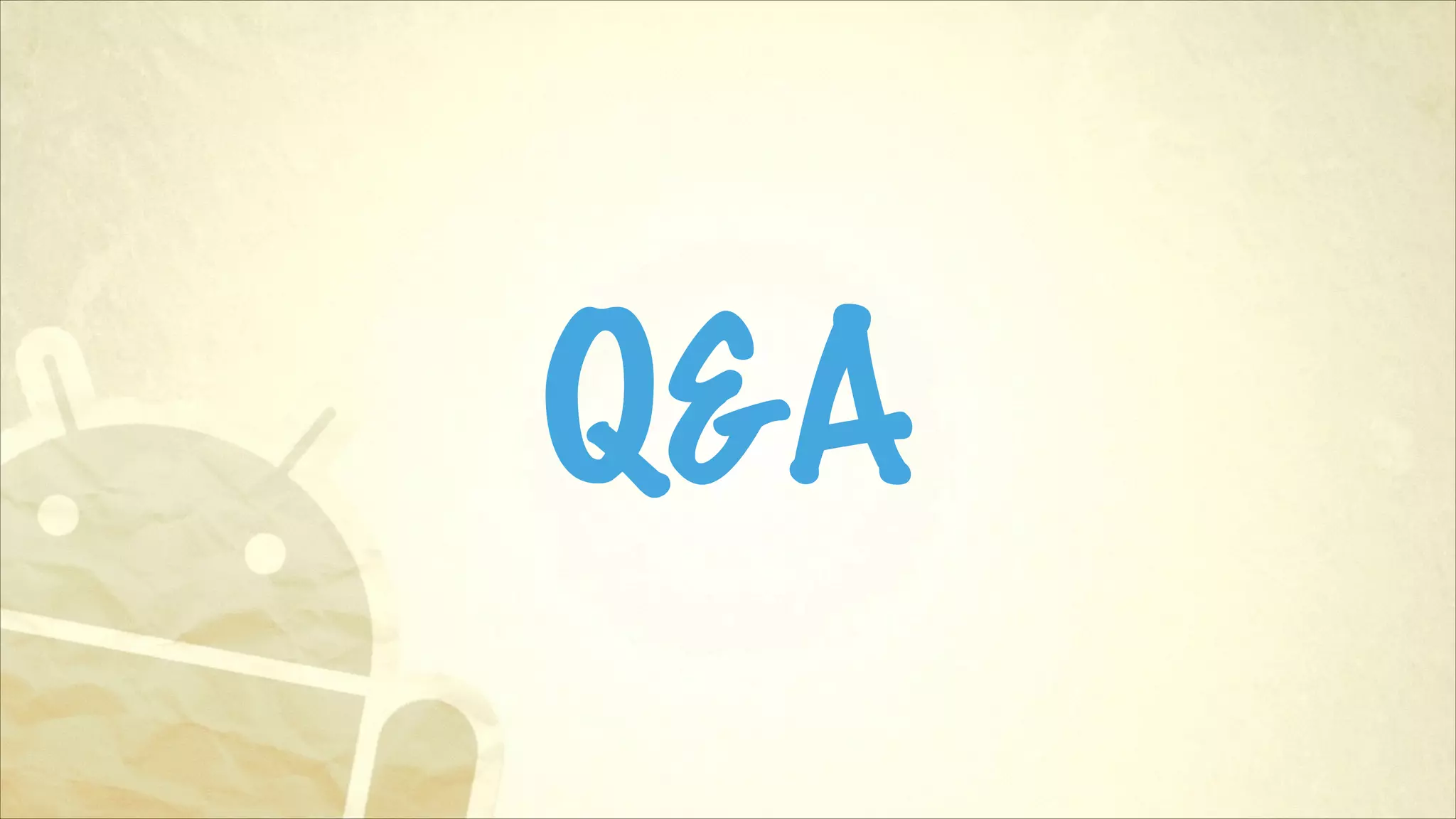 Introduzione al sistema operativo mobile Android | PDF