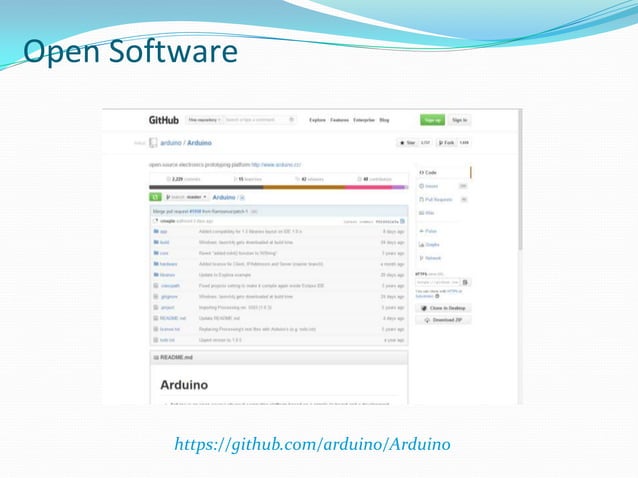 Il cuore di Arduino: Un sistema di sviluppo basato su microcontrollore ...
