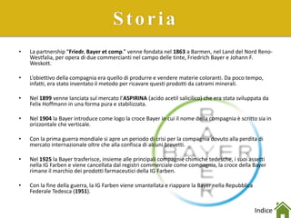 La Bayer | PPTX