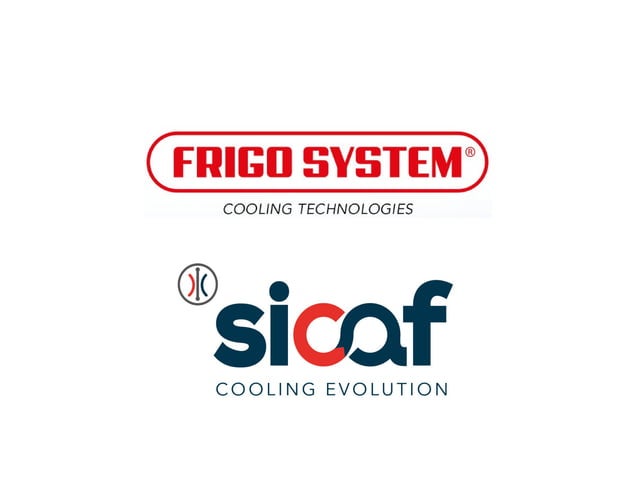 Presentazione FRIGO SYSTEM | PPT