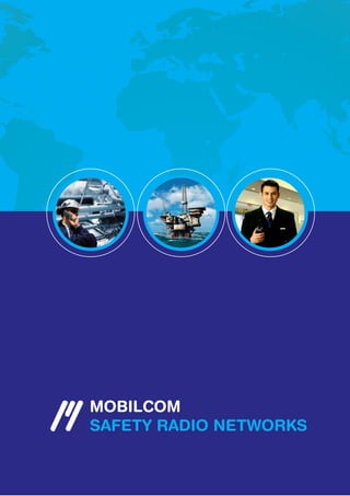 Presentazione aziendale mobilcom | PDF