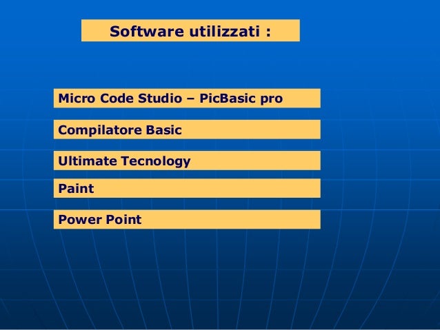 Programa del compilador picbasic - hutlopas