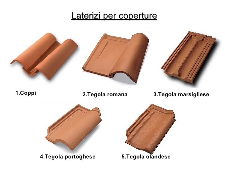 Presentazione ceramici