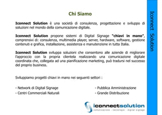 Presentazione Itouch | PPT