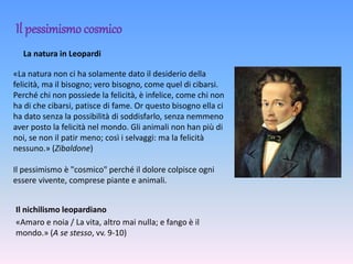 GiacomoLeopardi.pptx (1) | PPTX
