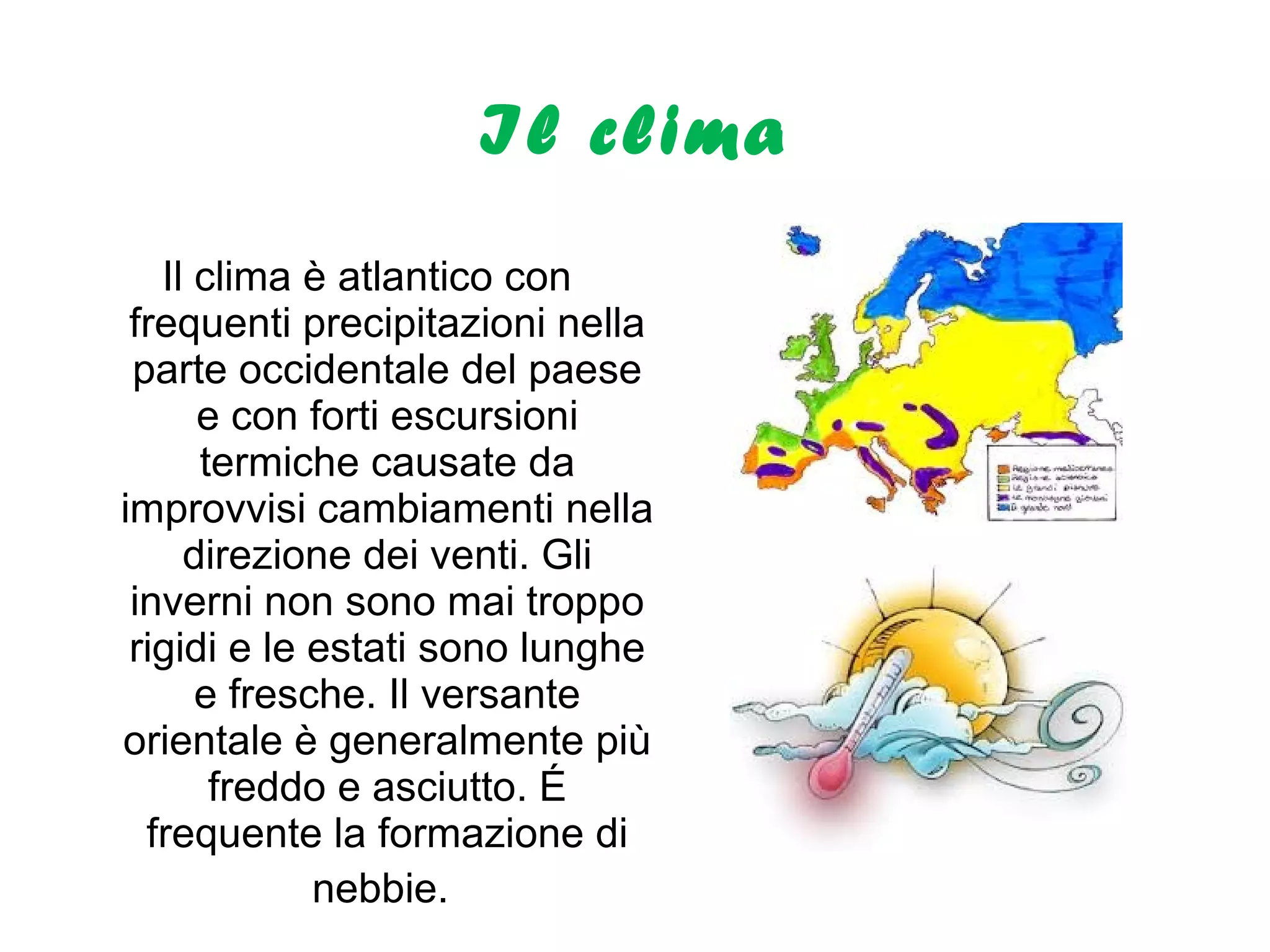 Presentazione danimarca | PPT