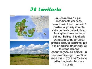 Presentazione danimarca | PPT