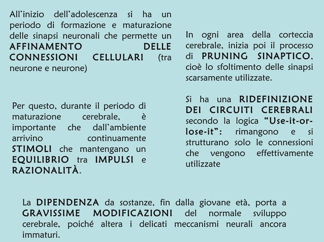 Presentazionedroga | PPT