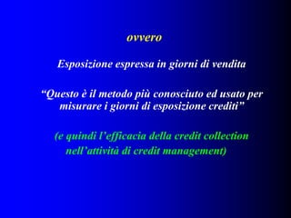 Presentazione dso | PPT