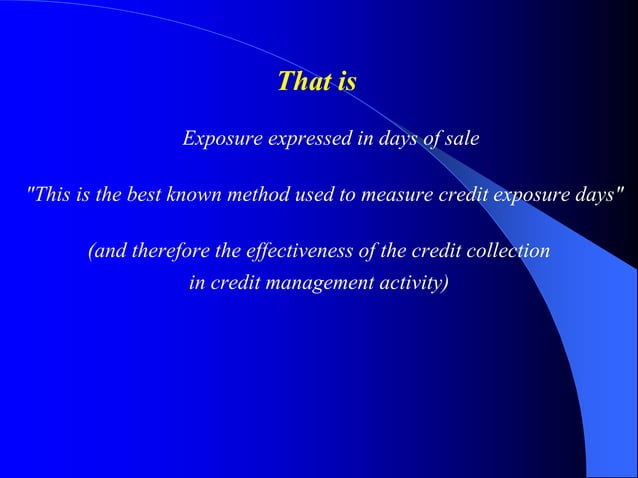 Presentazione dso (english) | PPT