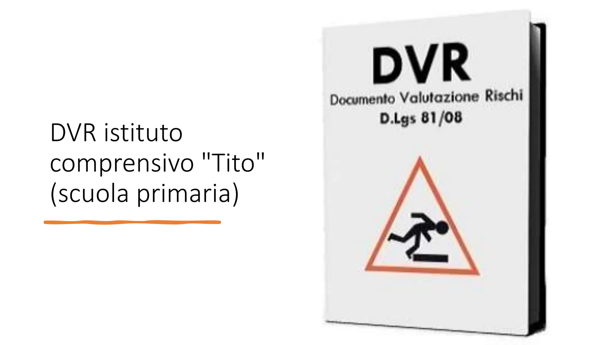 Presentazione DVR.pptxvvvvvvvvvvvvvvvvvvvvvvvvvvvvv | PPT
