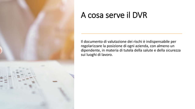 Presentazione DVR.pptxvvvvvvvvvvvvvvvvvvvvvvvvvvvvv | PPT