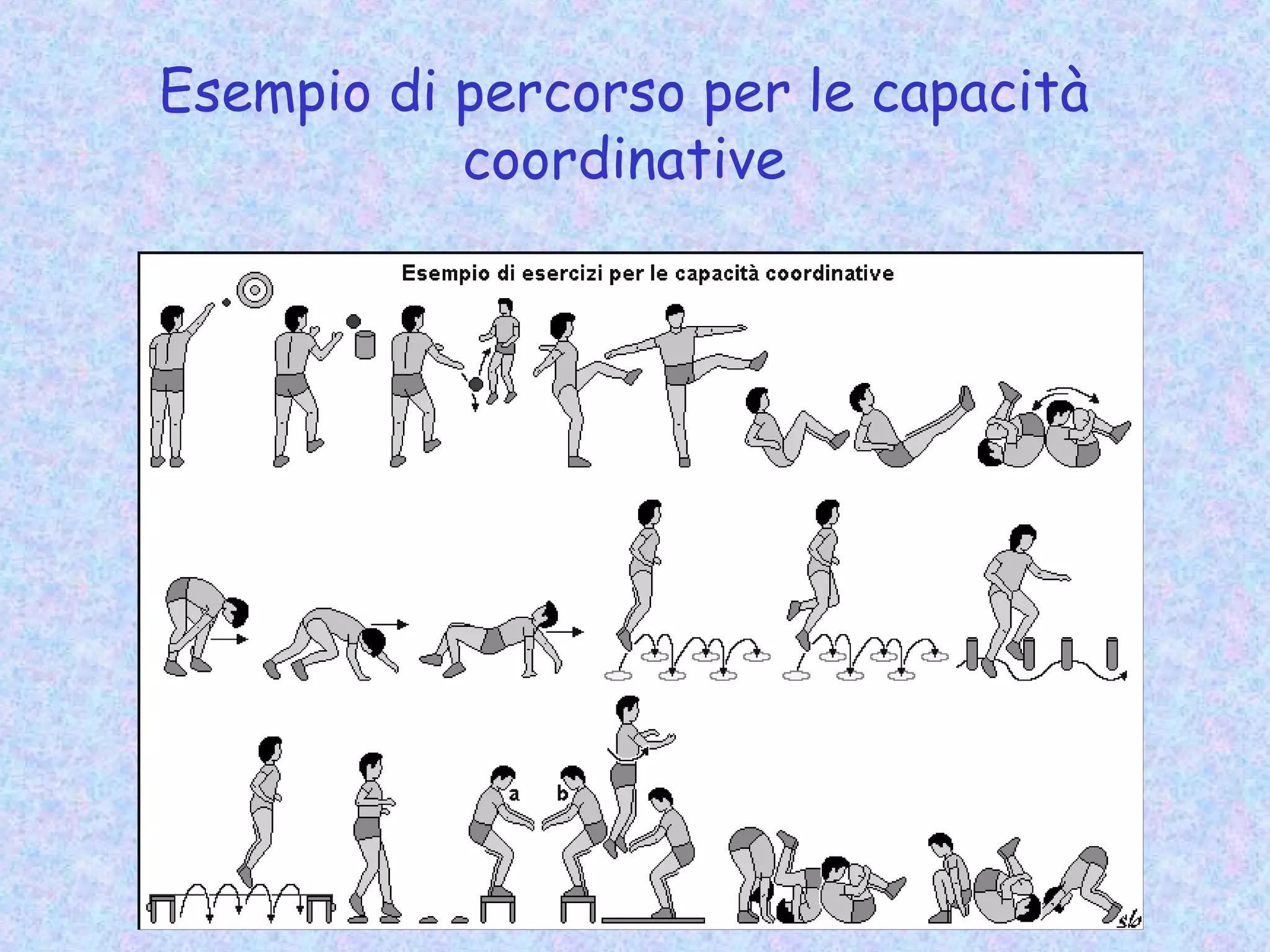 Presentazione ed. motoria n | PPT