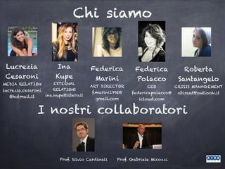 Presentazione Aida | PDF