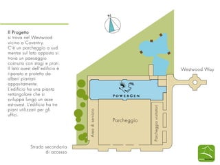 casi studio edifici | PPT