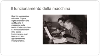 Presentazione enigma | PPTX