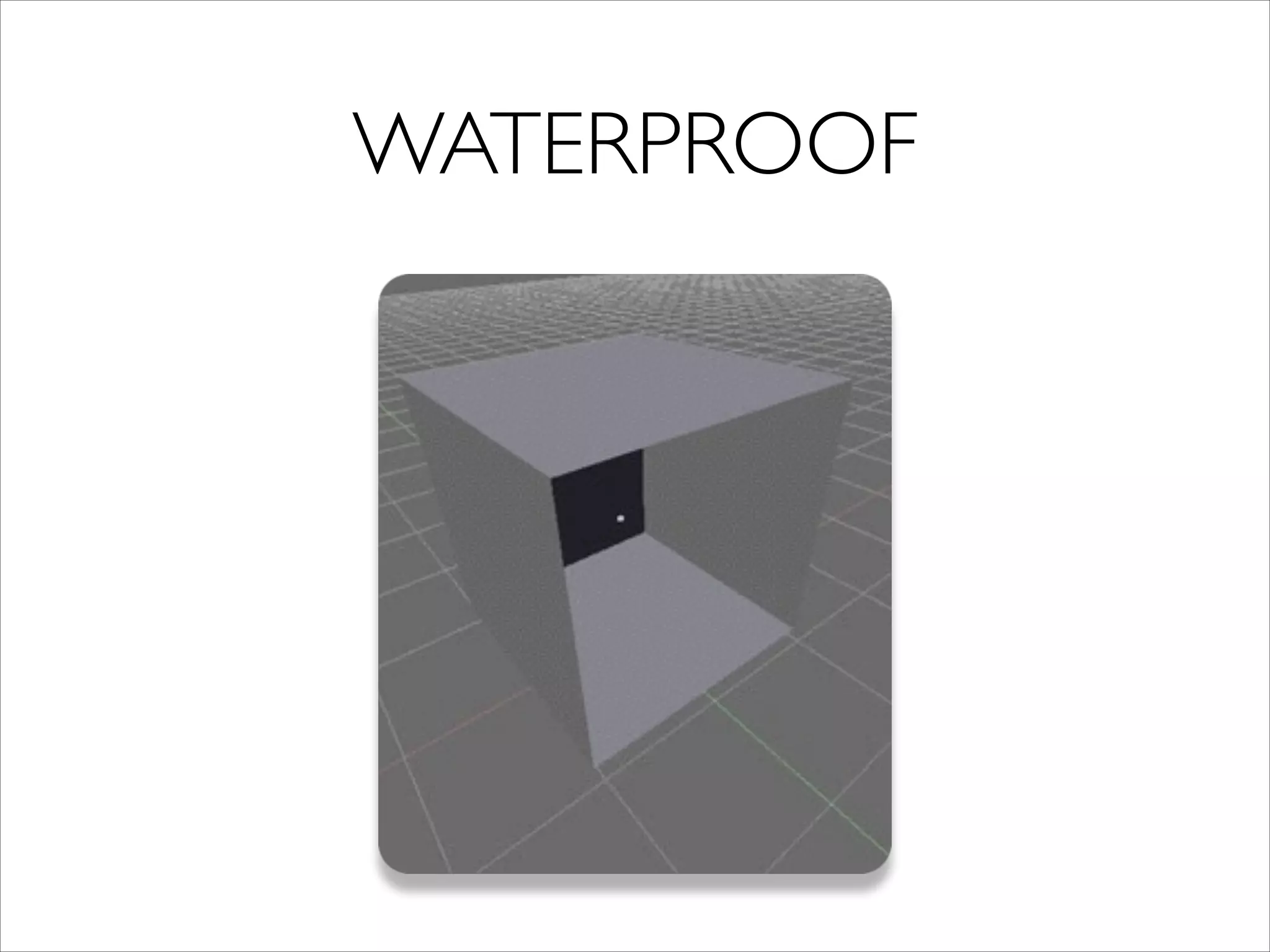 Introduction to 3D Modelling | PDF