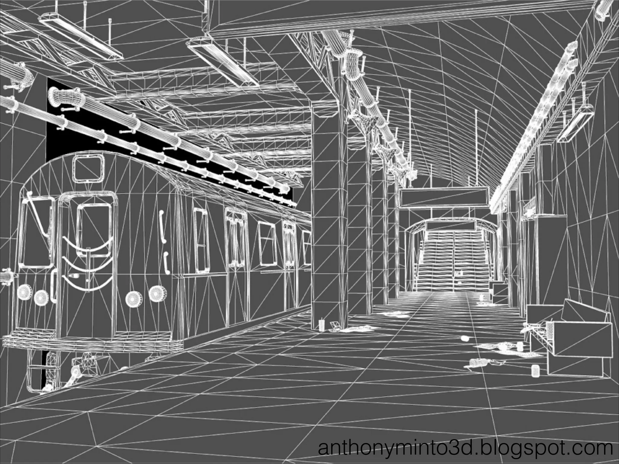 Introduction to 3D Modelling | PDF