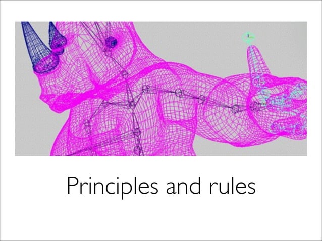 Introduction to 3D Modelling | PDF | 3-D Graphics | Computer Software ...